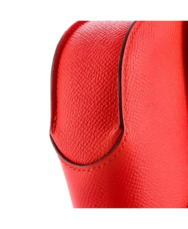 Hermès Cherche Midi Clutch Epsom