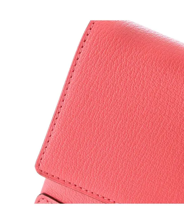 Hermès Cinhetic Clutch Chevre Mysore