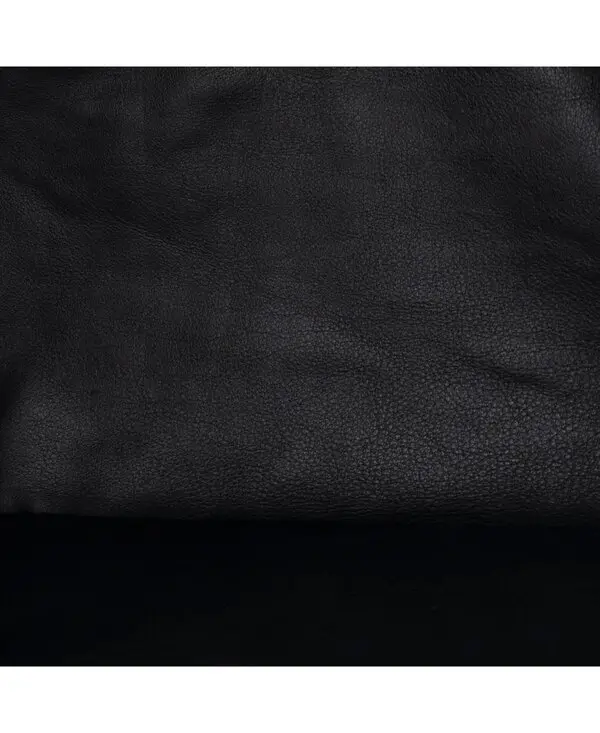 Goyard Gm Anjou Reversible Tote Coated Canvas