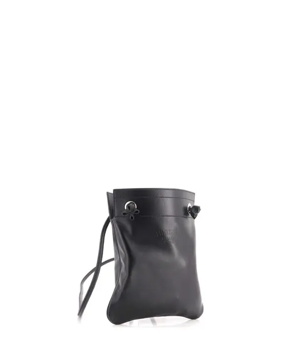 Hermès Aline Bag Milo Lambskin And Swift