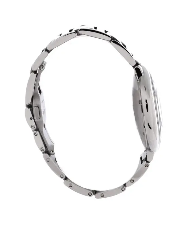 CARTIER Ballon Bleu De Automatic Watch In Stainless Steel 40mm