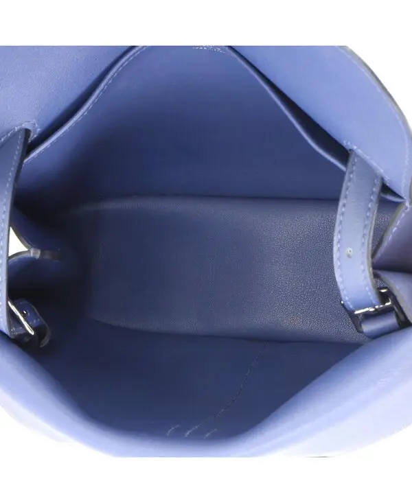 Hermès 22 Halzan Bag Swift