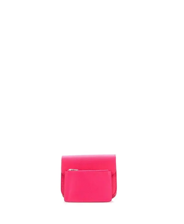 Hermès Constance Slim Wallet Epsom