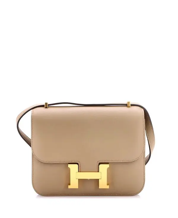 Hermès 18 Constance Nm Bag Swift