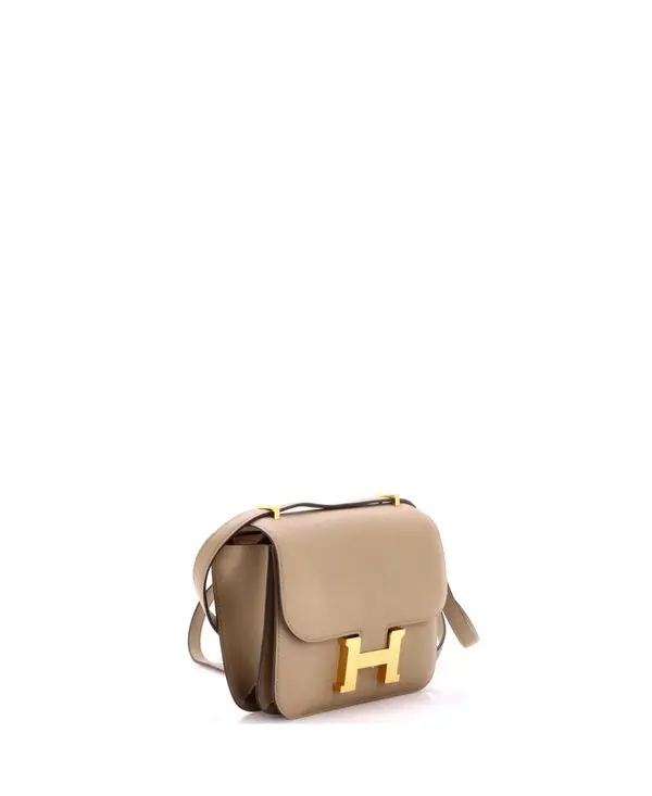 Hermès 18 Constance Nm Bag Swift