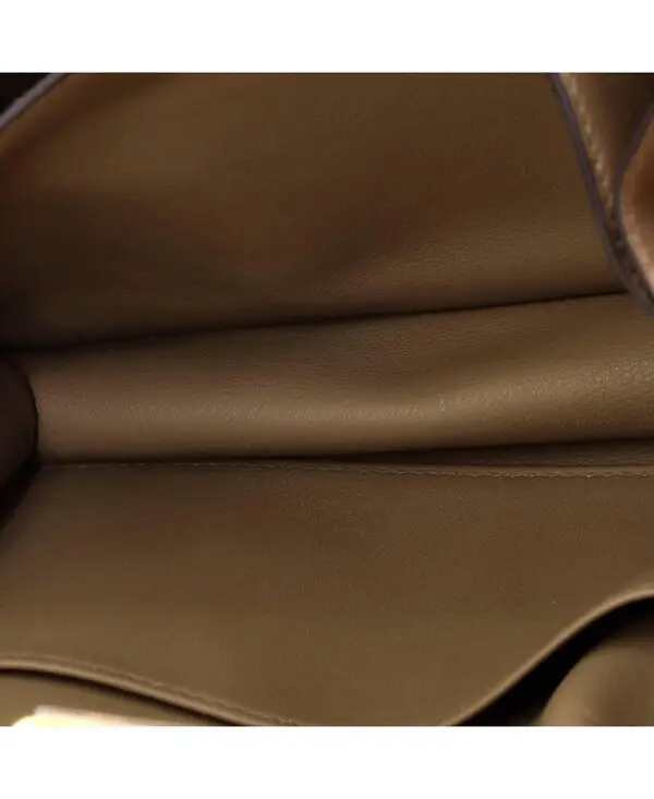 Hermès 18 Constance Nm Bag Swift