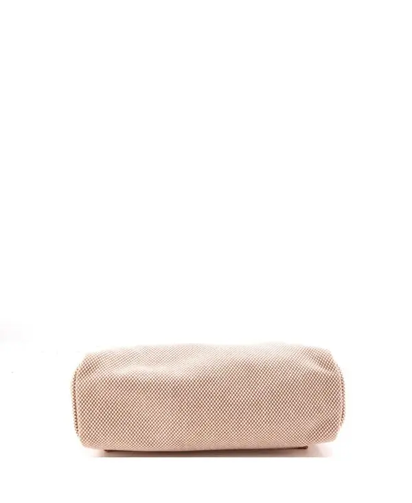 Hermès 31 Herbag Zip Criss Viking Toile And Leather