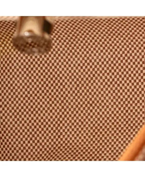 Hermès 31 Herbag Zip Criss Viking Toile And Leather