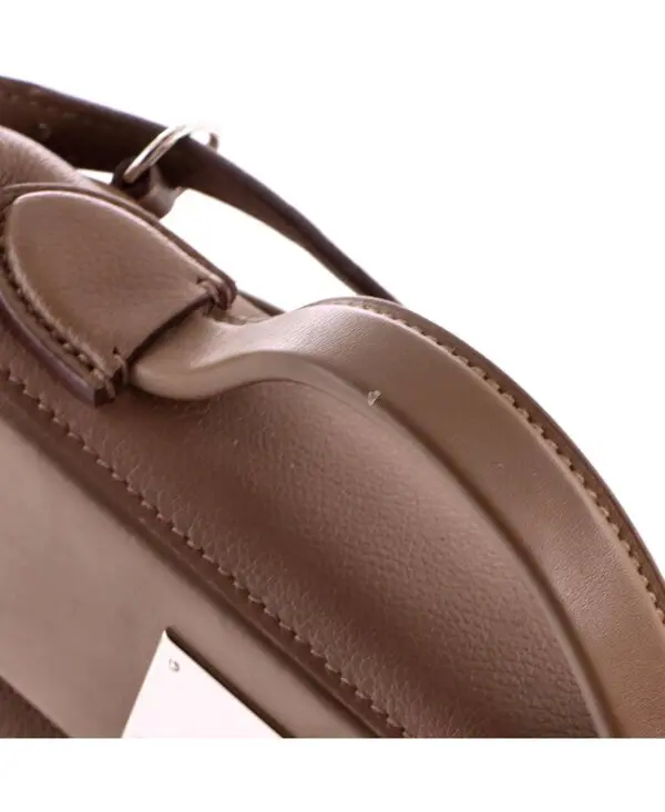 Hermès 21 24/24 Bag Evercolor With Swift