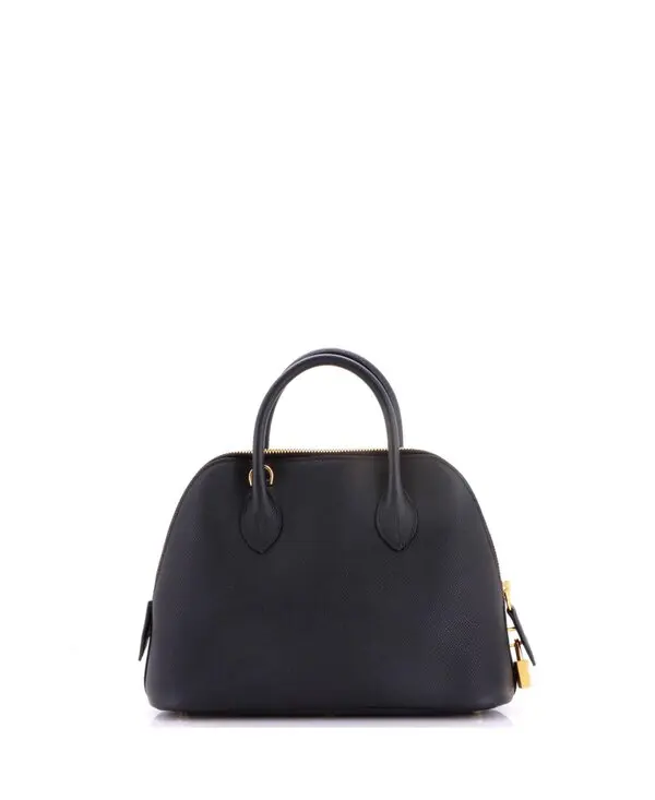 Hermès 25 Bolide 1923 Bag Epsom
