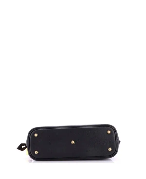Hermès 25 Bolide 1923 Bag Epsom