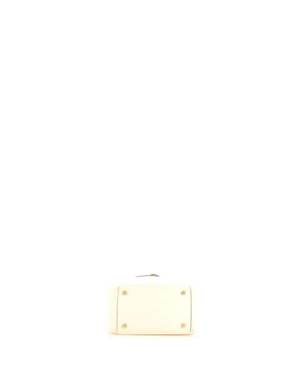 Hermès Lindy Bag Clemence - Neutral