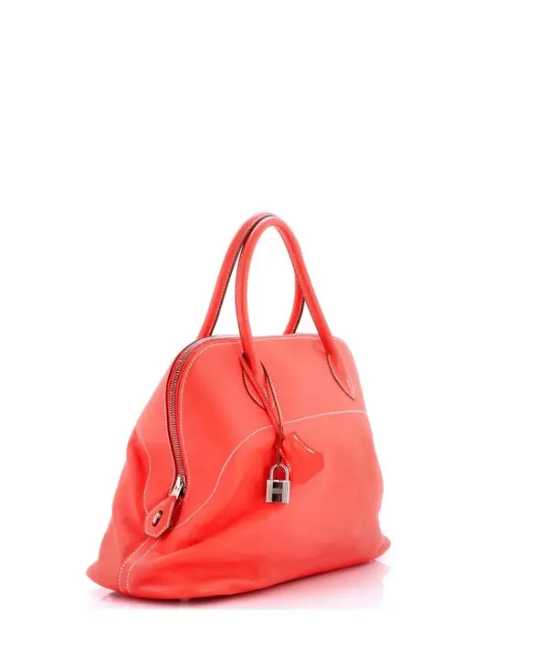 Hermès 35 Bolide Bag Sikkim Relax