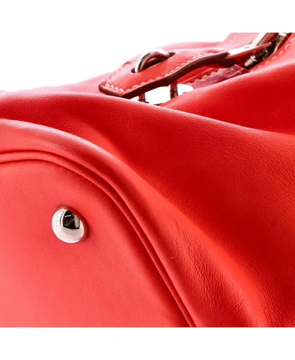 Hermès 35 Bolide Bag Sikkim Relax