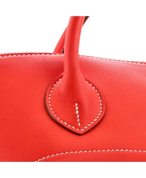 Hermès 35 Bolide Bag Sikkim Relax