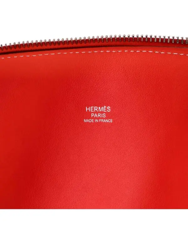 Hermès 35 Bolide Bag Sikkim Relax