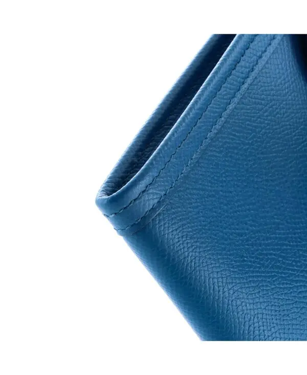 Hermès 29 Jige Elan Clutch Epsom