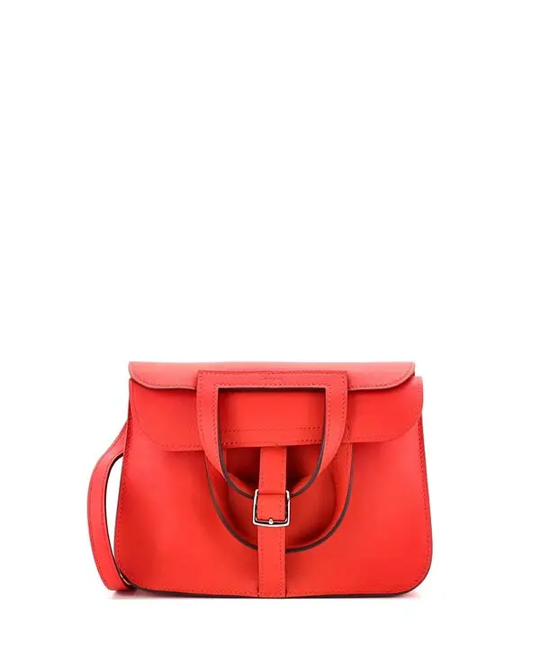 Hermès 22 Halzan Bag Swift