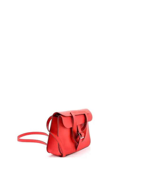 Hermès 22 Halzan Bag Swift