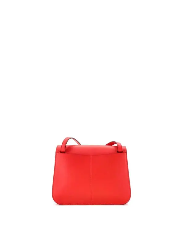 Hermès 22 Halzan Bag Swift