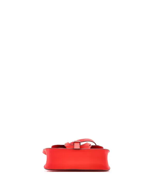 Hermès 22 Halzan Bag Swift