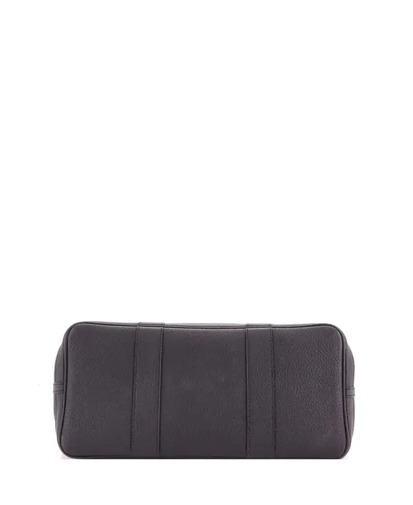 Hermès 36 Garden Party Tote Leather