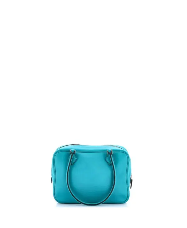 Hermès 21 Plume Bag Swift