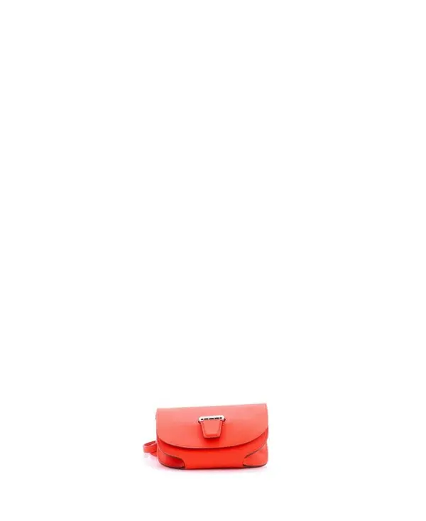 Hermès Convoyeur Crossbody Bag Swift - Orange