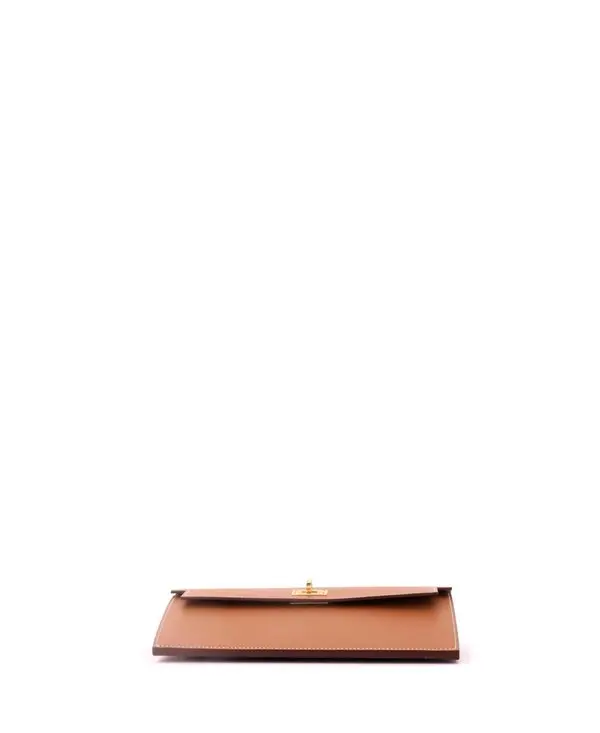 Hermès Long Kelly Pocket Wallet Madame