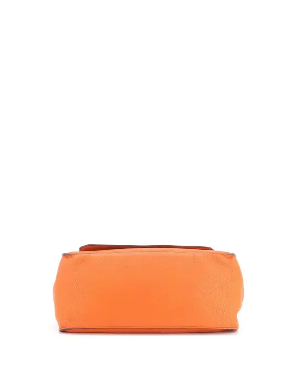 Hermès 34 Jypsiere Bag Clemence