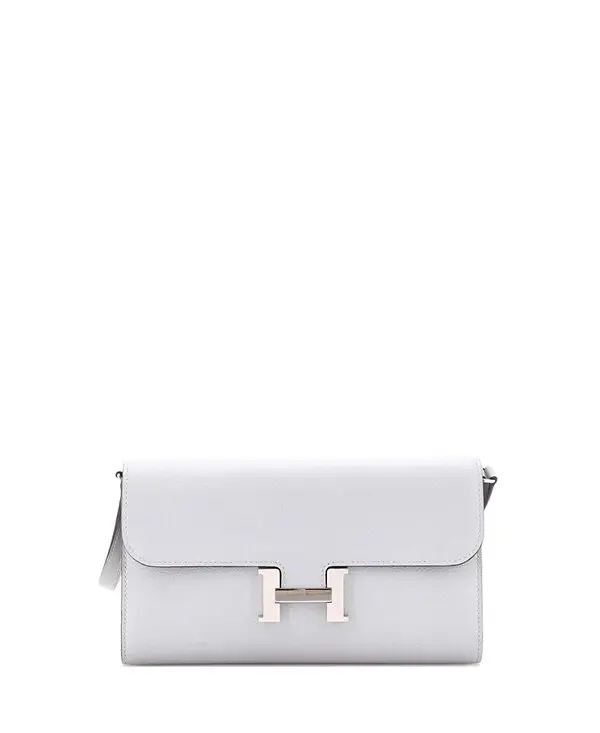 Hermès Constance To Go Wallet Evercolor