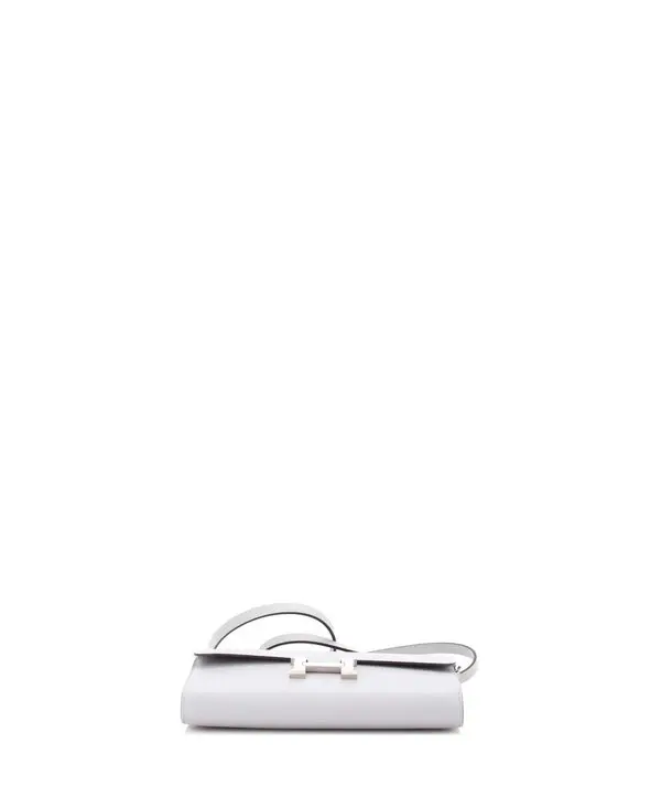 Hermès Constance To Go Wallet Evercolor