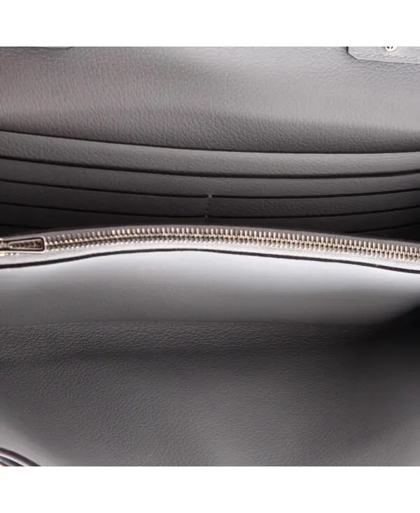 Hermès Constance To Go Wallet Evercolor