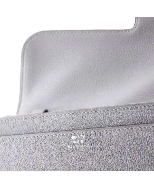 Hermès Constance To Go Wallet Evercolor