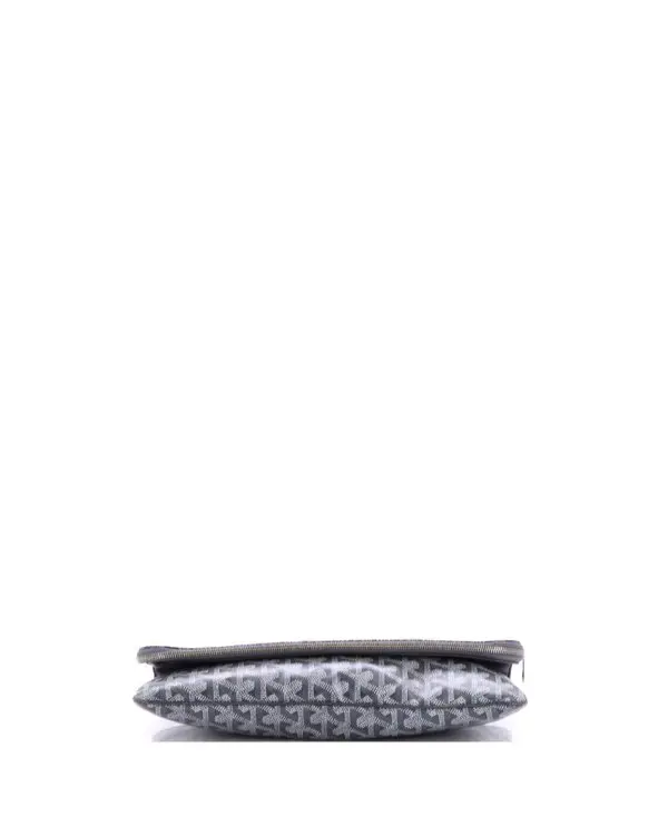 Goyard Saint Marie Clutch Coated Canvas