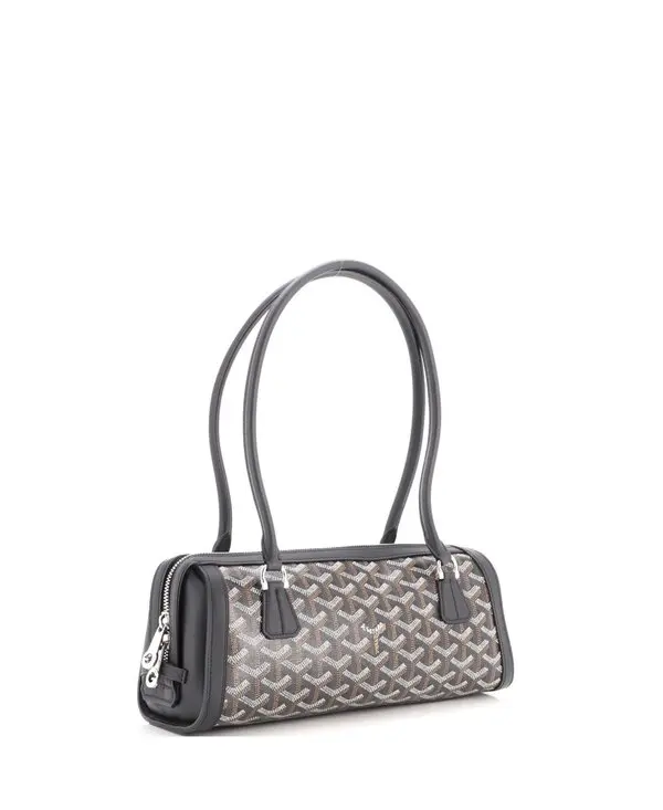 Goyard Bonbonniere Bag Coated Canvas