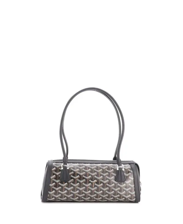 Goyard Bonbonniere Bag Coated Canvas