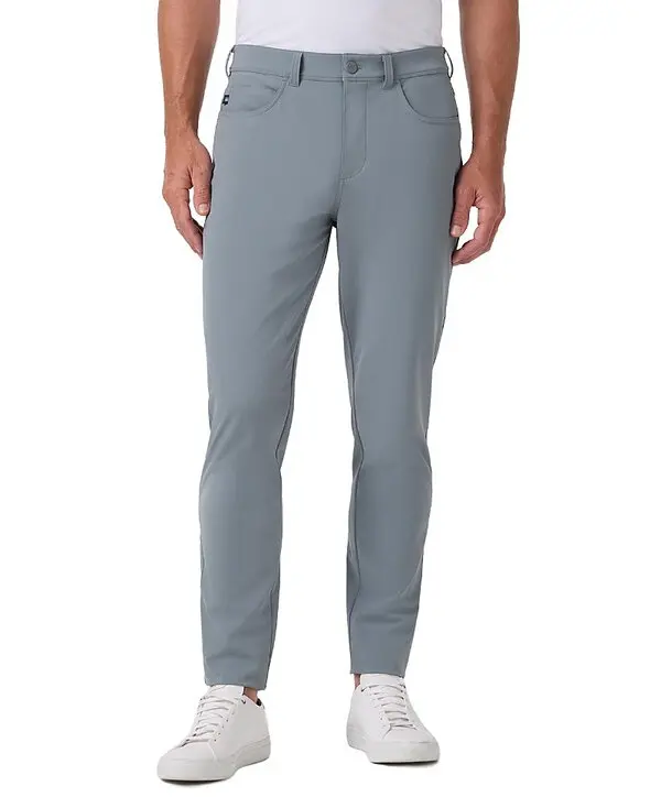 Mizzen+main Helmsman 5 Pocket 34 Inseam Pant