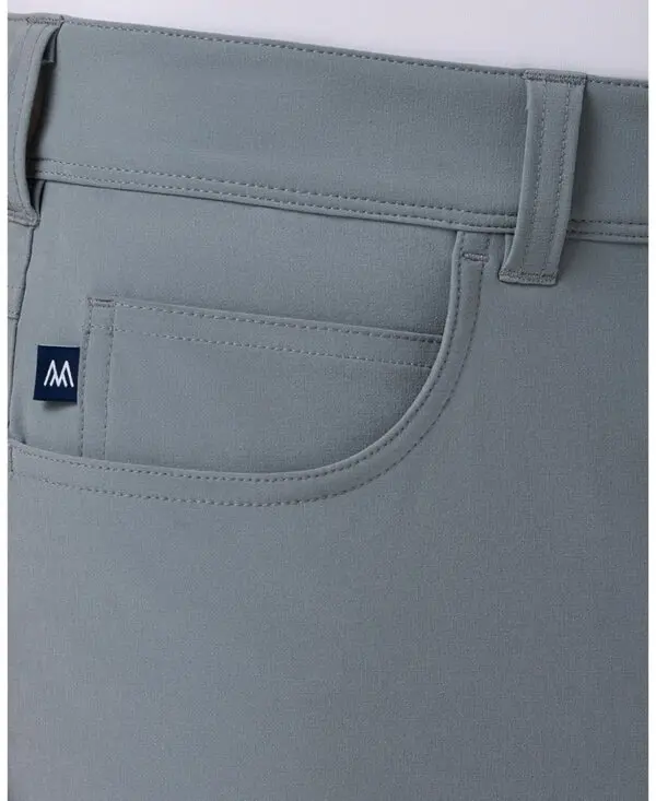 Mizzen+main Helmsman 5 Pocket 34 Inseam Pant