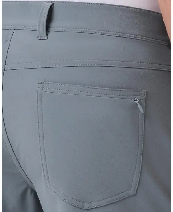 Mizzen+main Helmsman 5 Pocket 34 Inseam Pant