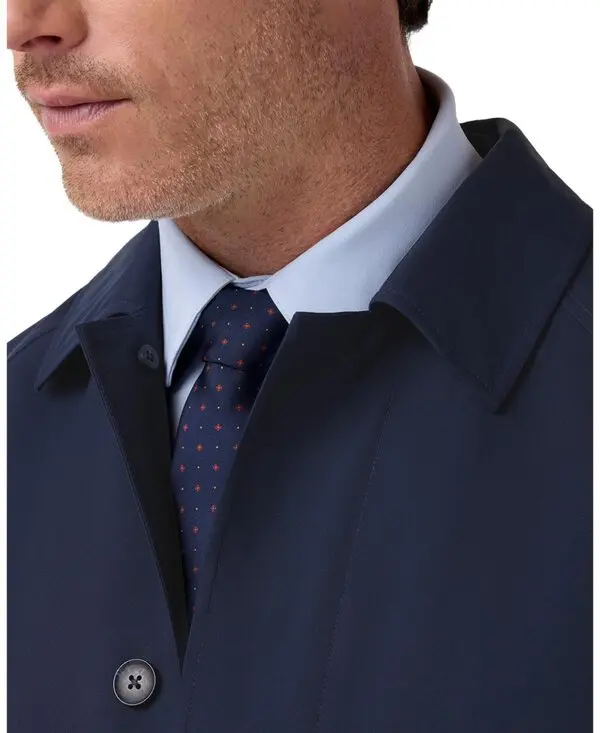 Mizzen+main Ford Top Coat