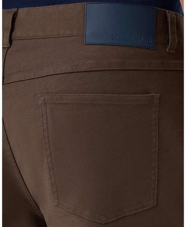 Mizzen+main Mayfield 5 Pocket 30 Inseam Pant