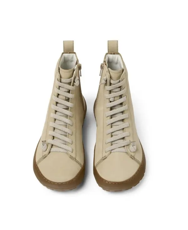 Camper Peu Serra Ankle Boot