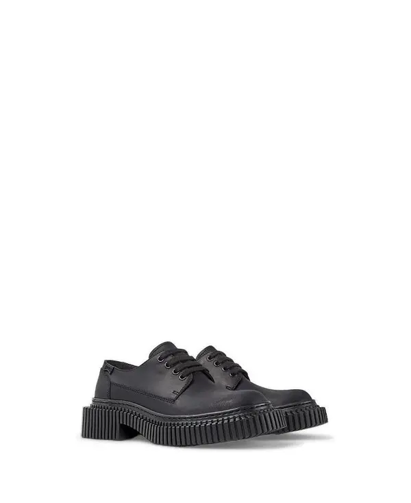 Camper Pix Berlin Leather Shoes