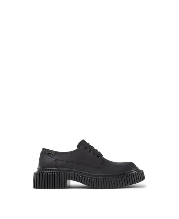 Camper Pix Berlin Leather Shoes