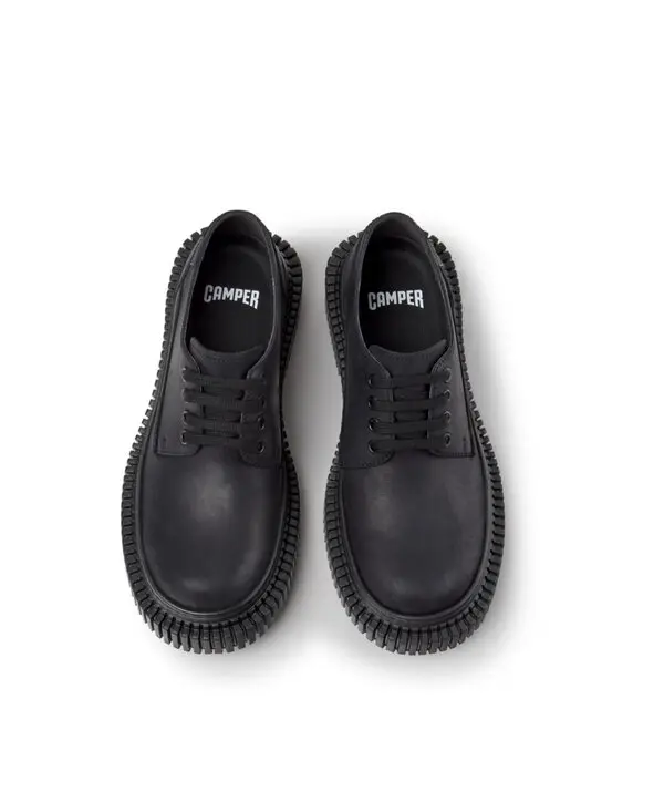 Camper Pix Berlin Leather Shoes