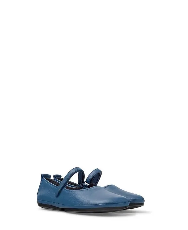 Camper Right Nina Leather Mary Jane