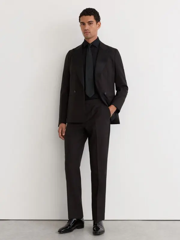REISS Tommy Suit Trousers