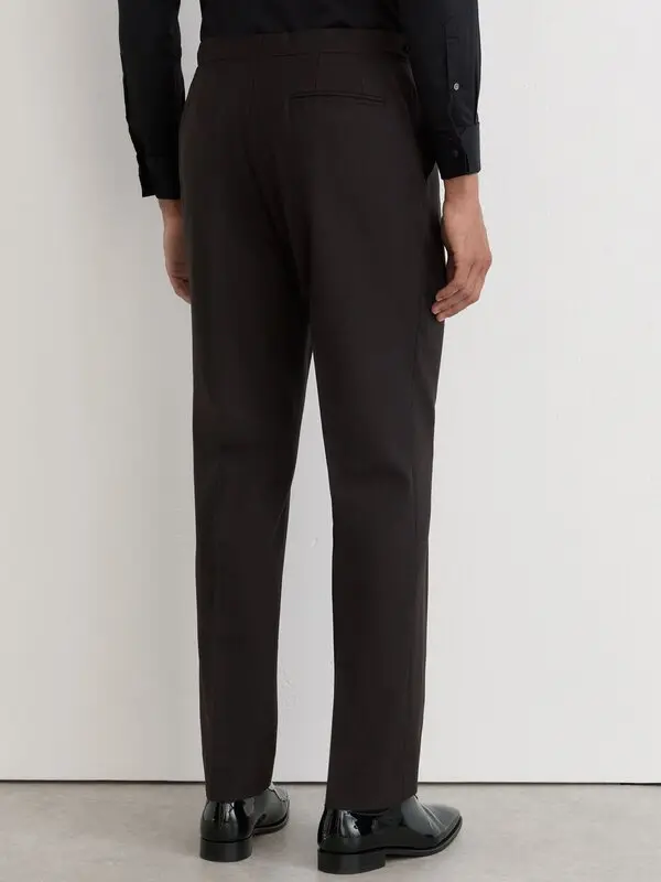 REISS Tommy Suit Trousers