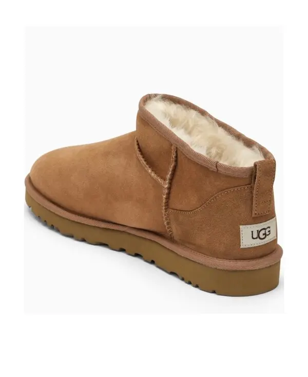 UGG Classic Ultra Ankle Boots